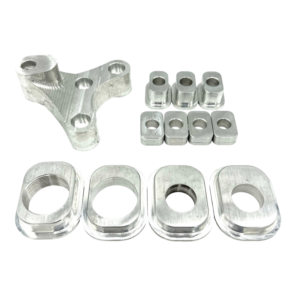 Chassis Adjustment Kit for RS V4 by FlyHammer