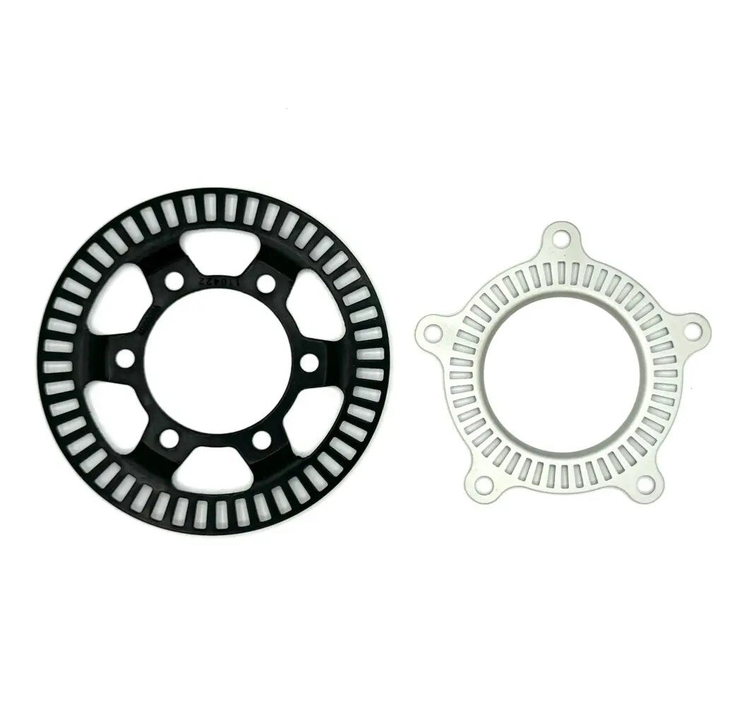 Phonic wheels kit Aprilia 660 RS and Tuono